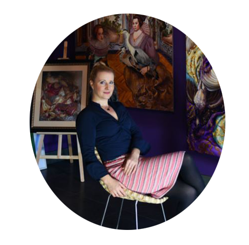 Sala Lieber - Part2Gallery Düsseldorf